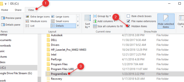 RISA Student Education Program
