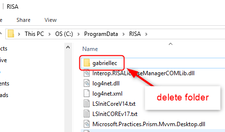 RISA Student Education Program