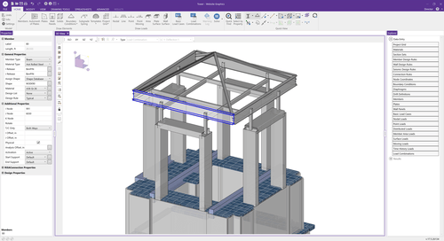 Steel Design Software for Any Project