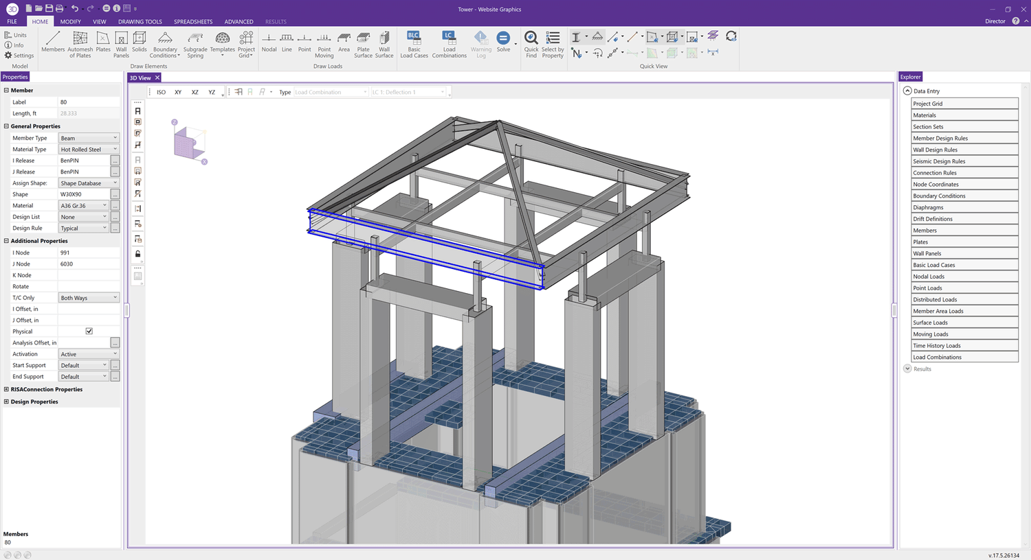 Steel Design Software for Any Project