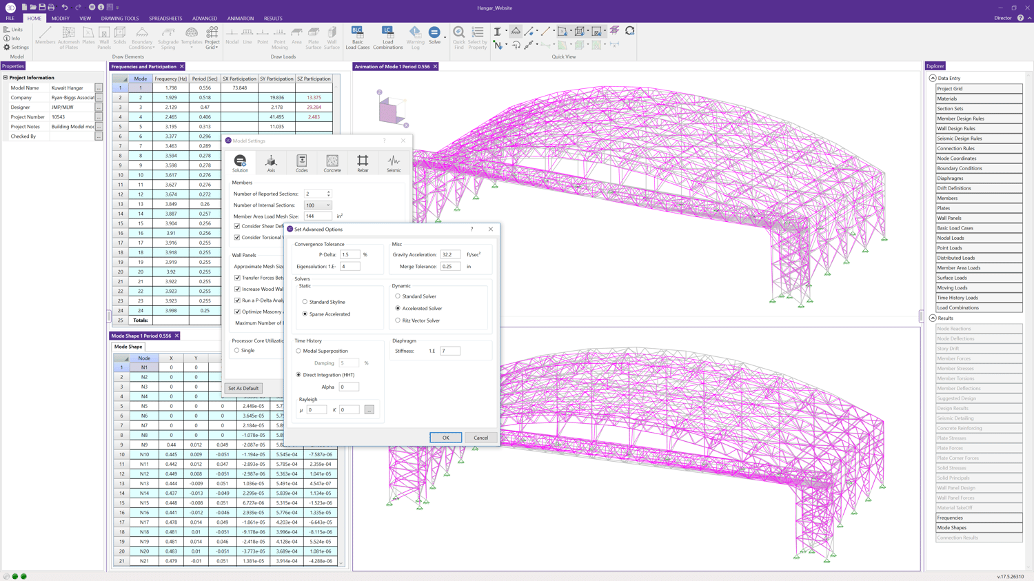 Steel Design Software for Any Project