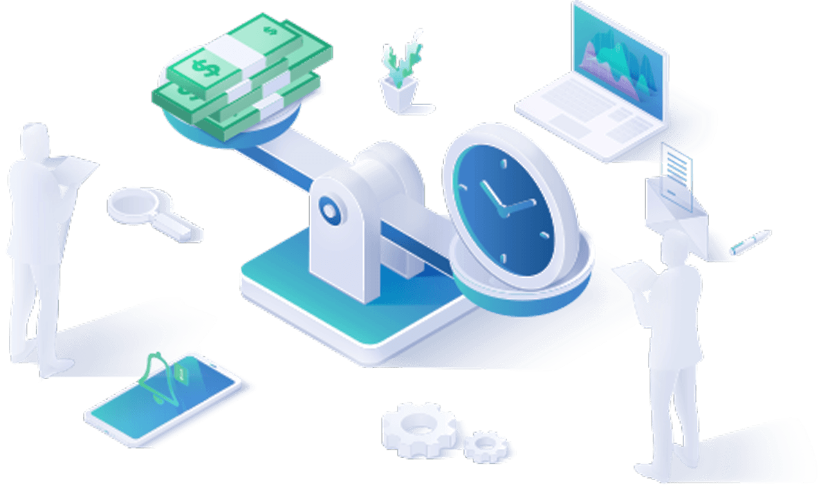 Flexible Cloud Based Licensing