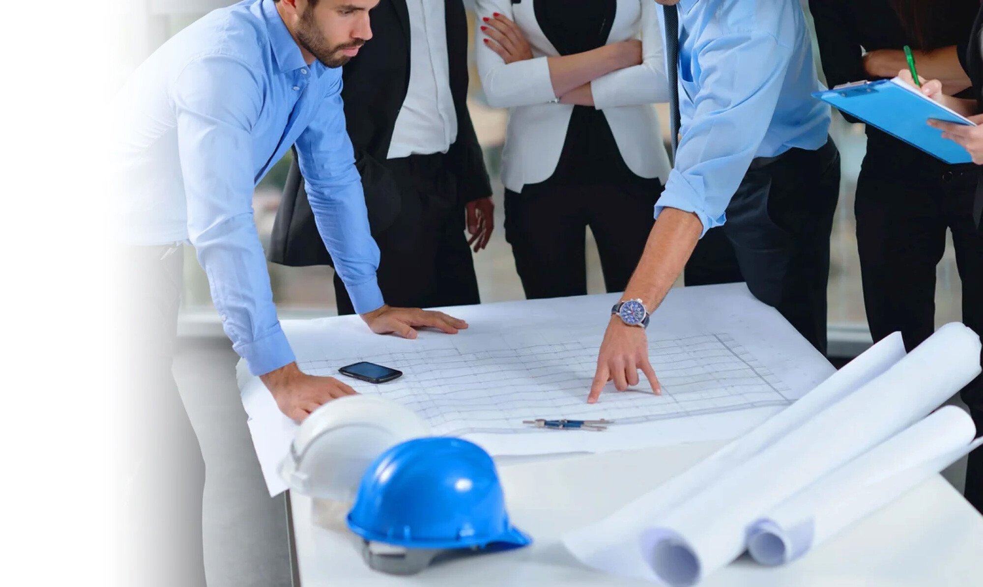 RISA Reference Customer