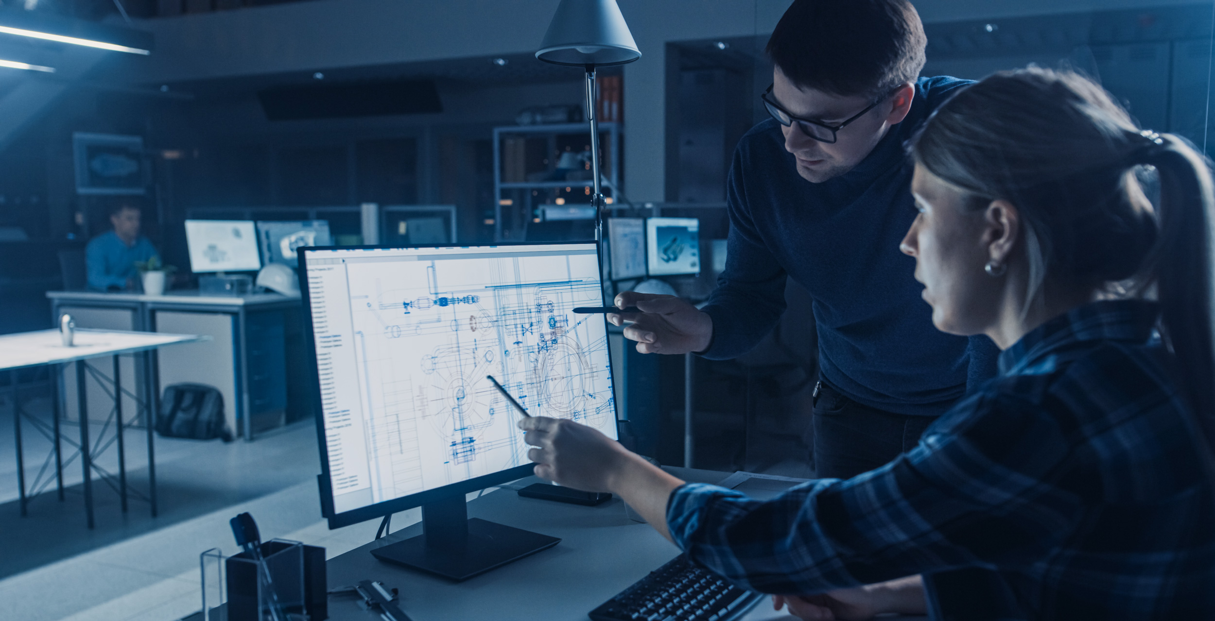 Structural Design Software